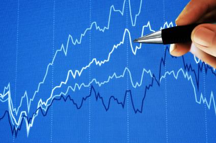 This Chart Shows How Rare The Market Drop Is - StreetAuthority