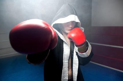 The Key To Surviving The Bear Market's Punches (And Coming Out Ahead ...