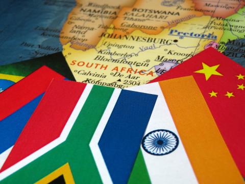 Are BRICs Dead Or The Ultimate Contrarian Play? - StreetAuthority