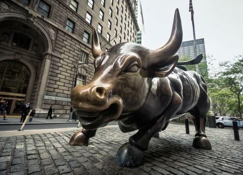 7 Reasons To Be Bullish In September - StreetAuthority