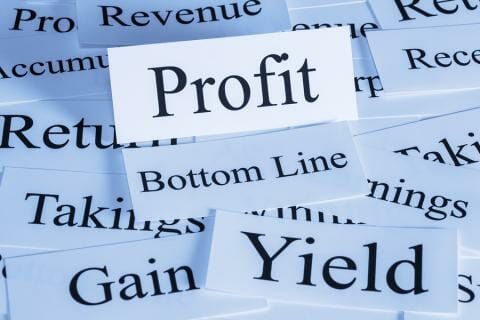 5 Ways To Know A Stock's Real Profitability - StreetAuthority