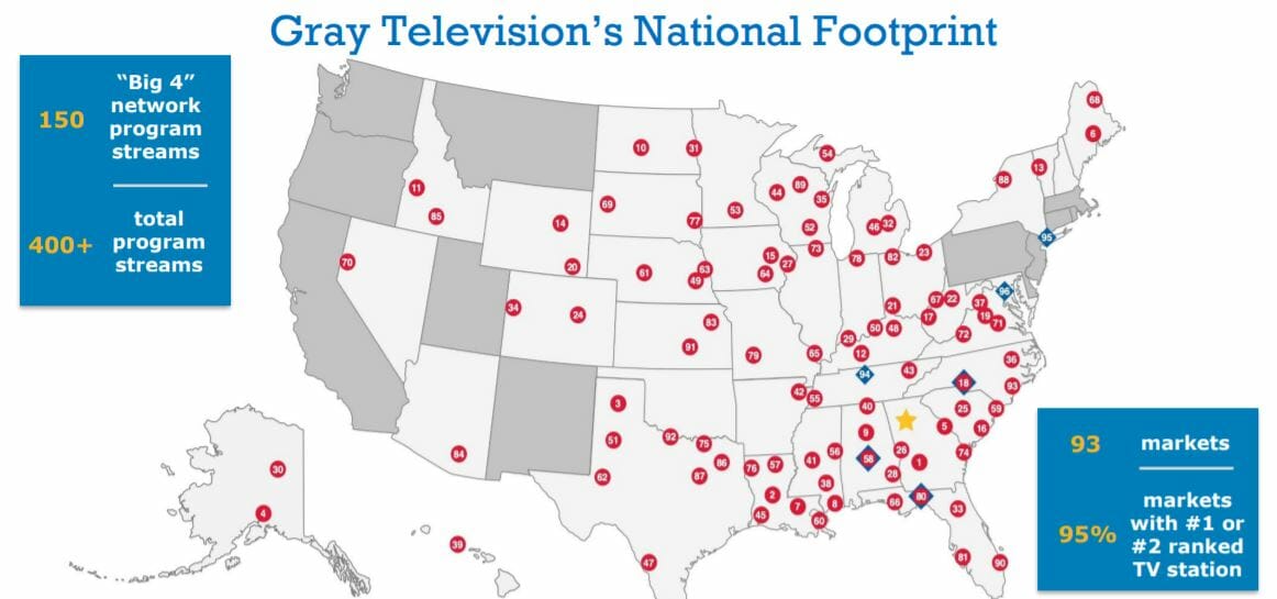 No Matter Who Wins The Election, This Stock Wins… – StreetAuthority