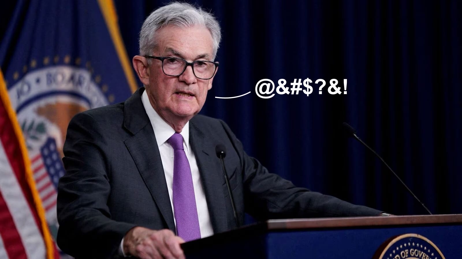 Jerome Powell and The Power of Words - StreetAuthority